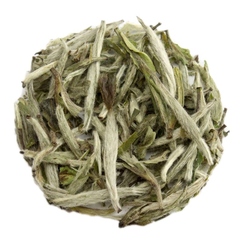 Buy The Best Chinese White Tea Online | BornTea